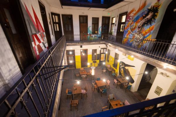 Hostel Cornel - Rome