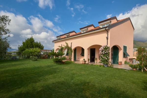 Agriturismo Casastella - Pietra Ligure