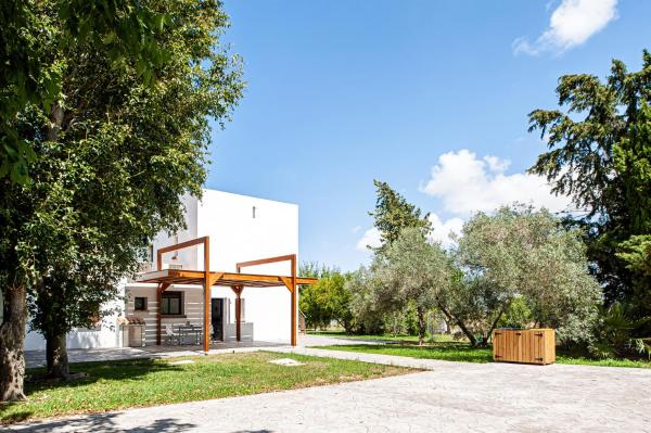 Alojamiento Rural La Jandeta - Chiclana de la Frontera