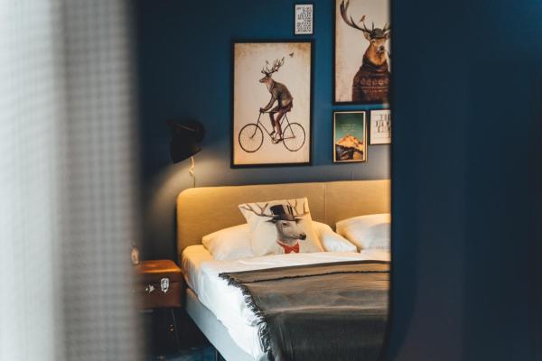 Hotel Sportalm - Adults Only Boutique Hotel - Kärnten