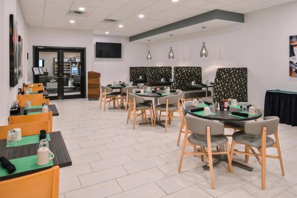 Holiday Inn Auburn-finger Lakes Region By Ihg - Finger Lakes, NY