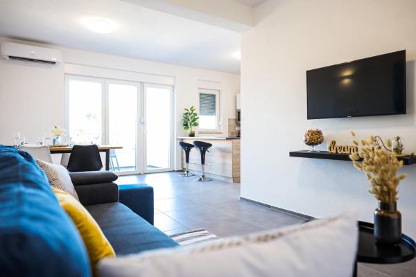 1oak Rentals 2 - Alps