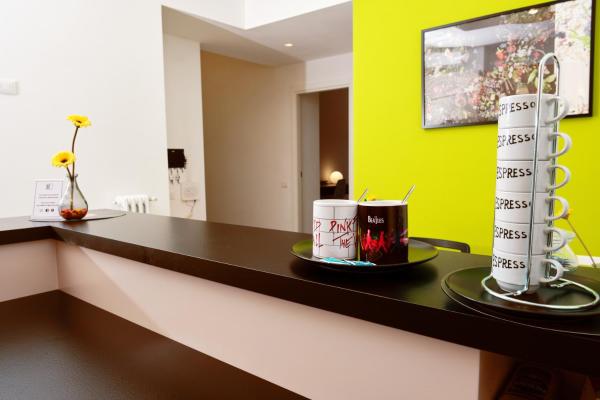 Doremi Guesthouse - 로마