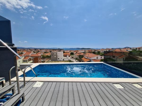 Villa Lio I - Vodice