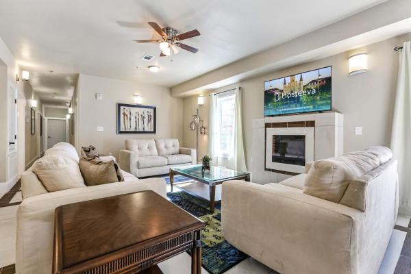 5br Penthouse Steps To The Streetcar & Fq - Metairie, LA