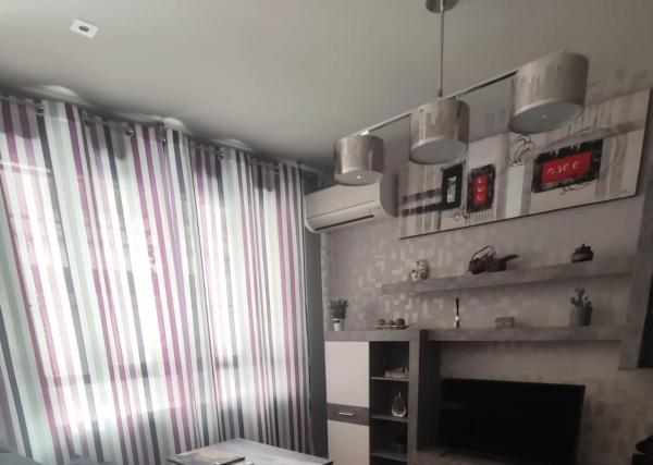 Apartamento Angustias Plaza Parking Gratis Privada Incluida - Espagne