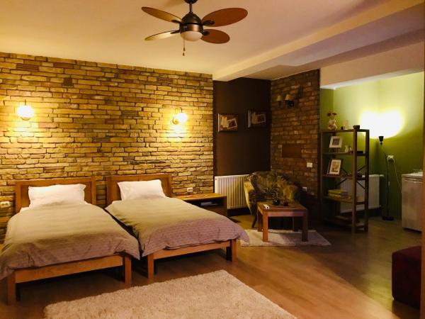 Vnvp Amber - North Macedonia