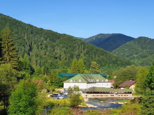 Hotel Ho2 Poiana Marului - Gorj