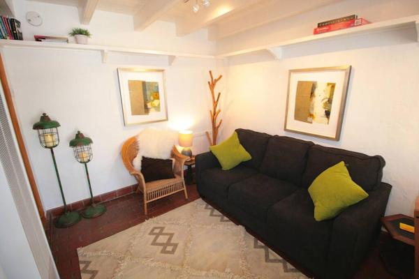 Galisteo Getaway - Courtyard - Near Railyard - Santa Fe, NM