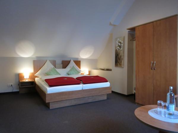 Gästehaus "Auszeit" - Balduinstein
