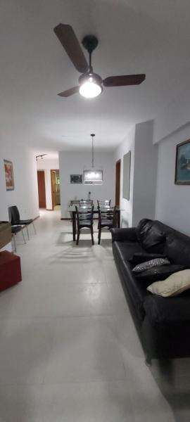 Muito Confortável - Edificio Praia Das Ostras - Guarapari