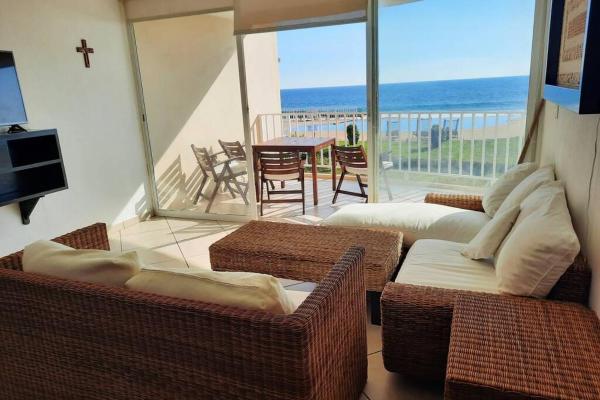 Departamento 105 , Paraiso Del Pacifico - Pie de la Cuesta