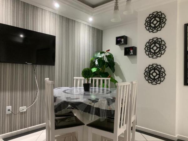 Apartamento Praia Central - Balneário Camboriú