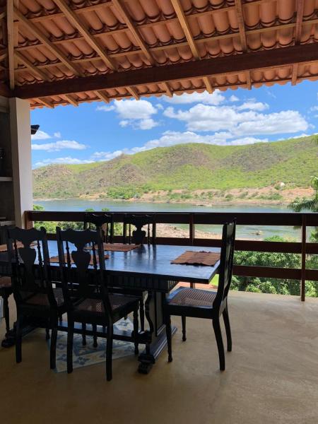 Casa Amarela - 3 Suítes E Piscina - Alagoas (estado)