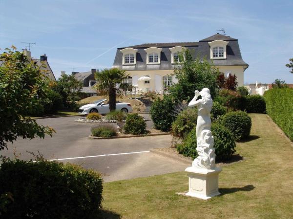 Chambres D'hôtes La Mansardière - Cancale