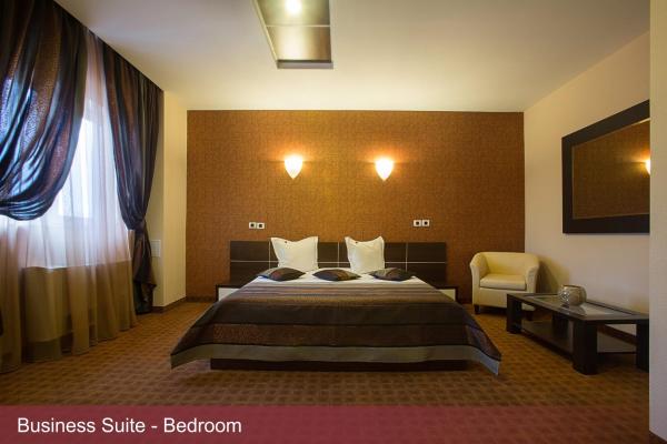 Inter Business Bucharest - Cernica