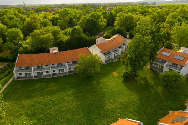 Termál Kemping Apartmanok éS Bungalók - Hongrie