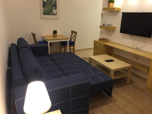 Superior Executive Apartment - Ammán