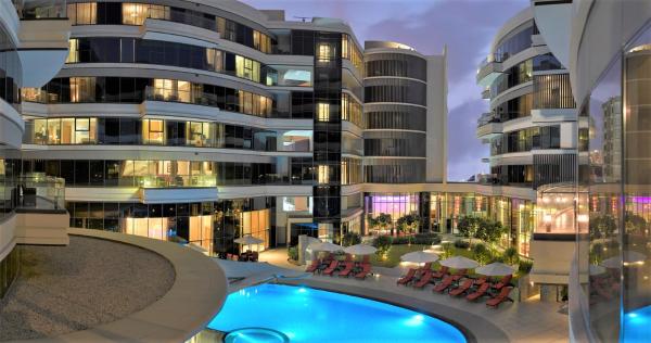 Majestic Arjaan By Rotana – Manama - Bahreïn