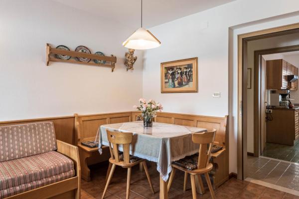 Panoramico Haus Forelle - Alta Badia