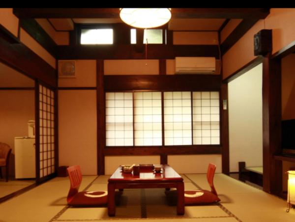 Ryokan Murayama - Takayama