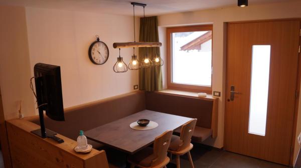 Apartments Salieta - Ortisei