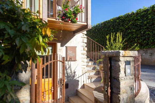 Borgo Cantagallo Casa Olivia 2 - Limone Sul Garda