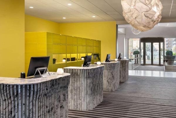 Comwell Aarhus Dolce By Wyndham - Aarhus