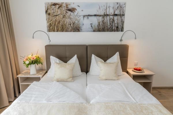 Hotel Wende - Gols