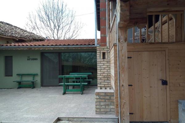 Studio Apartment In Palamartsa - Bulgaria