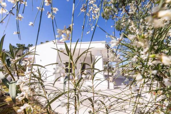 Casina Anna Maria - Oria