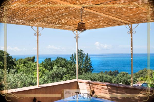 B&b La Torretta - Maratea