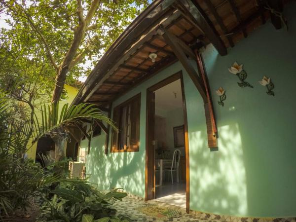 Casa Verde Mar - Arraial do Cabo