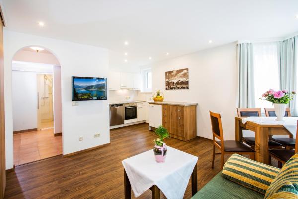 Hotel Neue Post - Zell am See