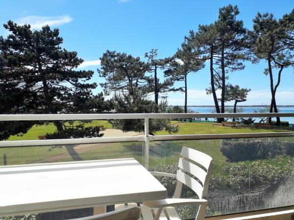 B17 Studio Avec Vue Imprenable - Cap Ferret