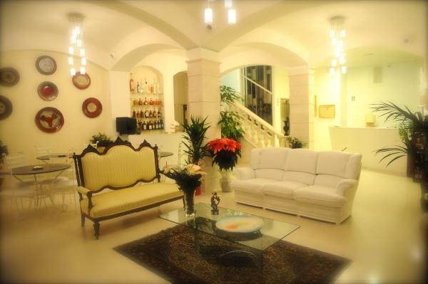 Albergo Le Dodici Lune - Agnone