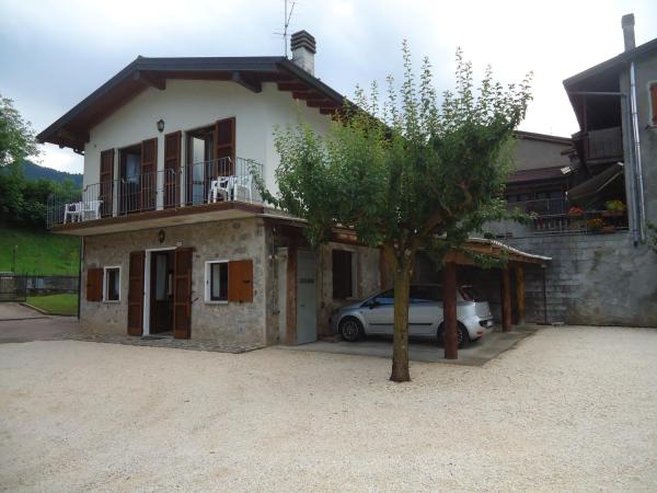 Casa Vittoria V2 - Garda-tó