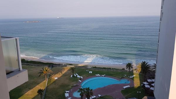 Beach Club 901 - Mossel Bay