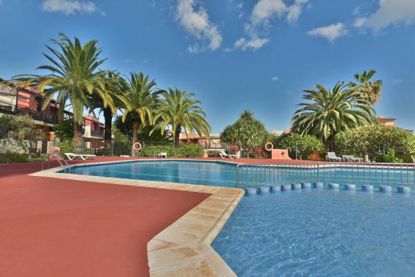 Vivienda Vacacional Radi - La Palma