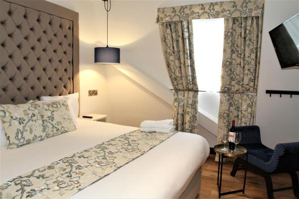 The Lane - Boutique Residence - County Galway
