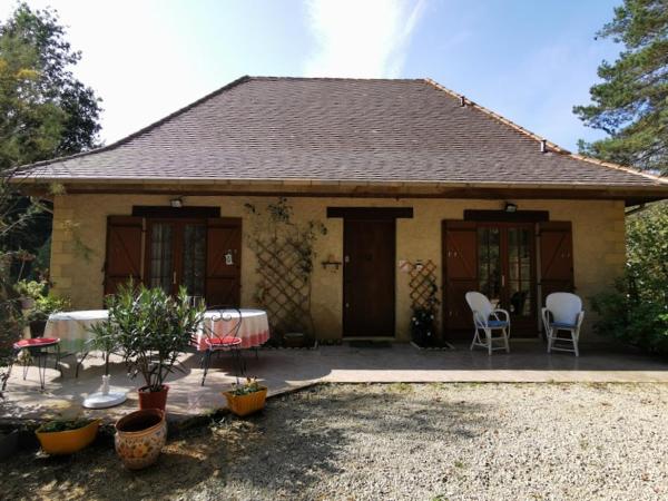 Come Chez Nous - Sarlat-la-Canéda