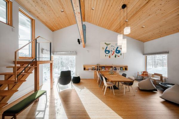 6ty6 Vacation Home - Niseko