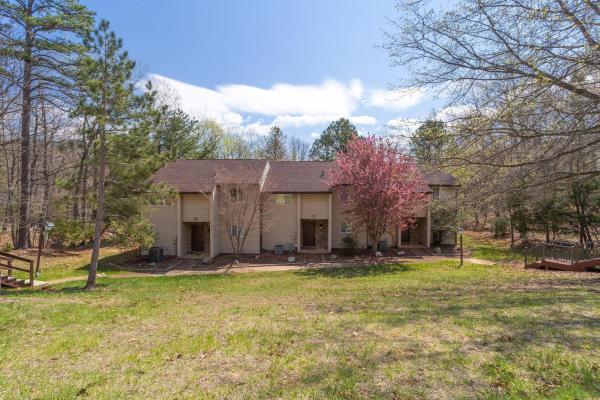 Mountainside Villas At Massanutten By Tripforth - Massanutten, VA