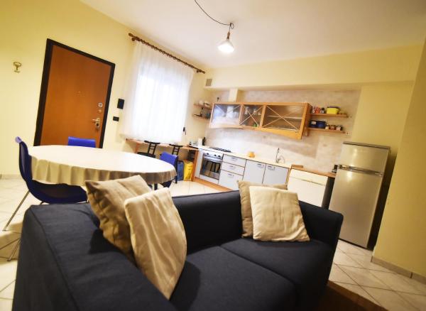 Casa Vacanza Tricarico - Alezio