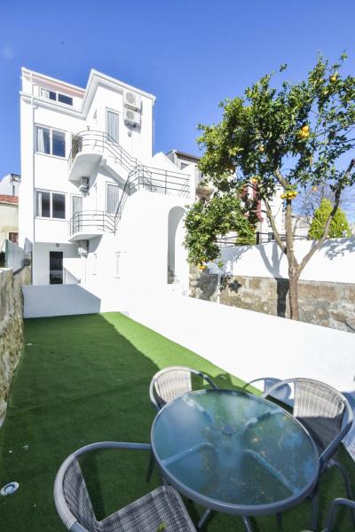 Fontinha Square Apartments By Porto City Hosts - Rio Tinto