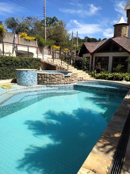 Pousada Sitieto Voitov - São Roque