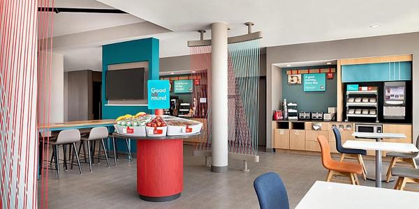 Avid Hotels - Detroit - Warren By Ihg - Warren, MI
