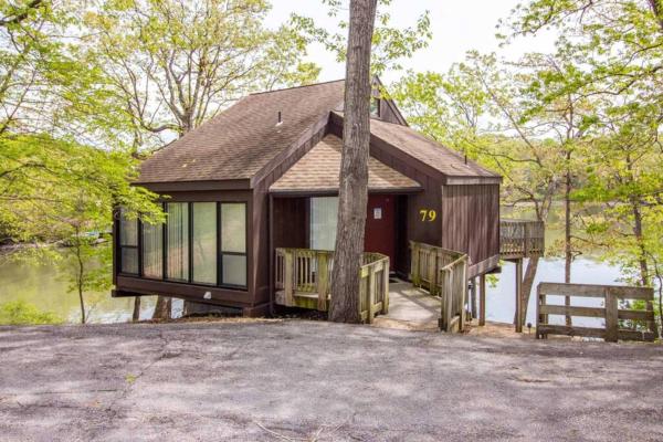 Unit 52 - Treeloft 3 Bedroom Villa - United States