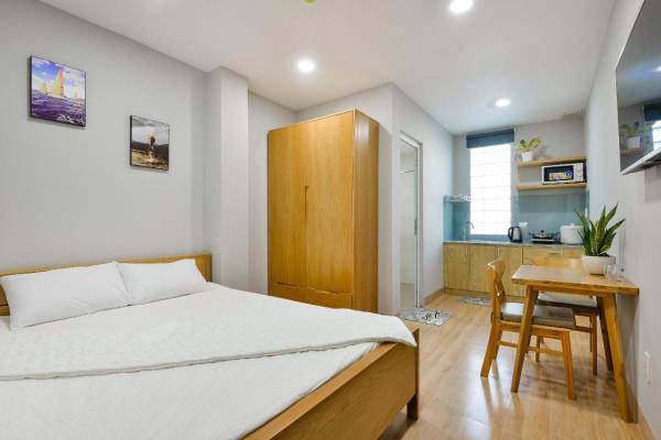 Cactusland Hotel & Apartment - Ho Chi Minh City