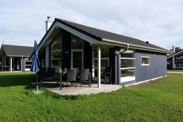 Resort 1 Ocean Cottage A 141 - Großenbrode